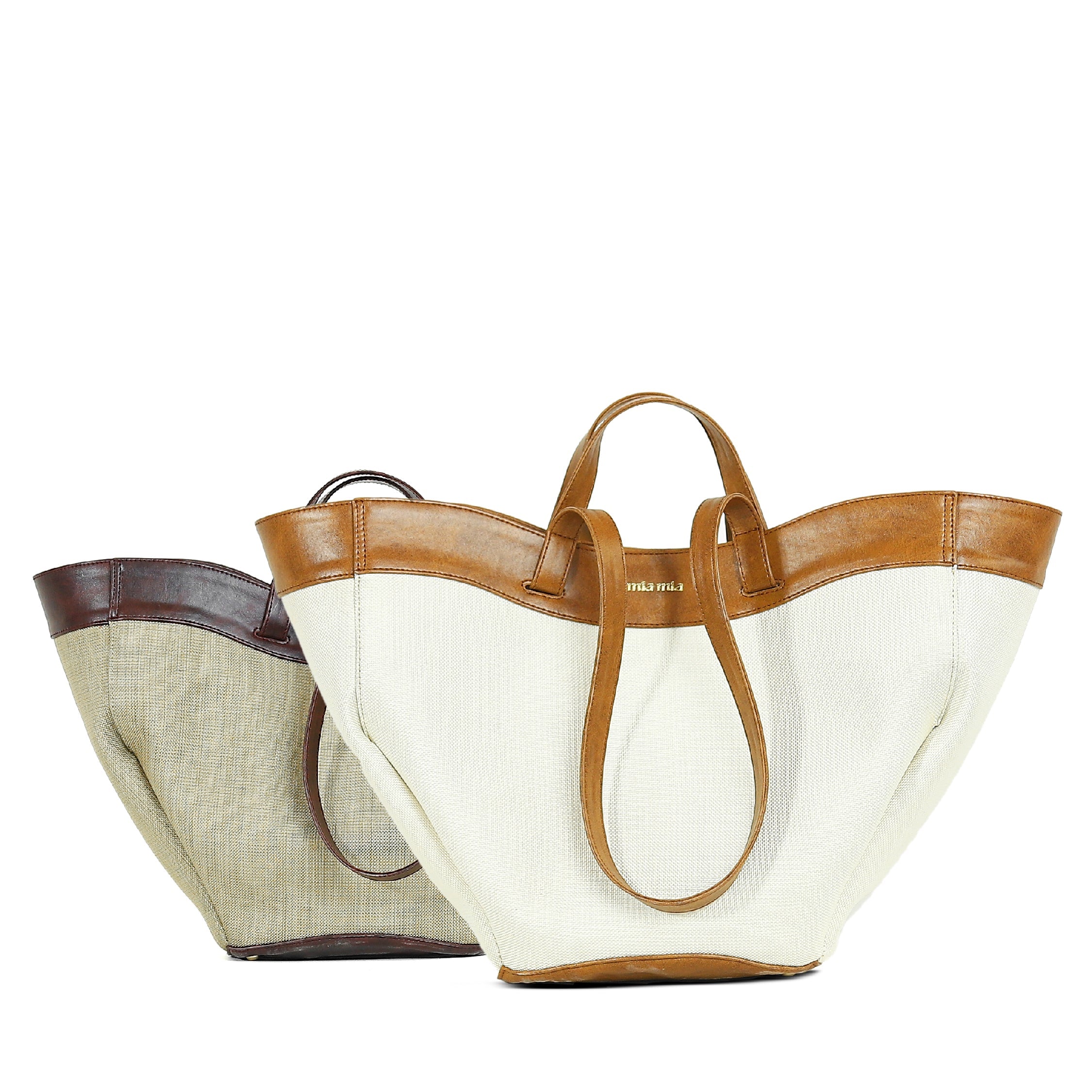 Carryall Bags | House of Mia Mia