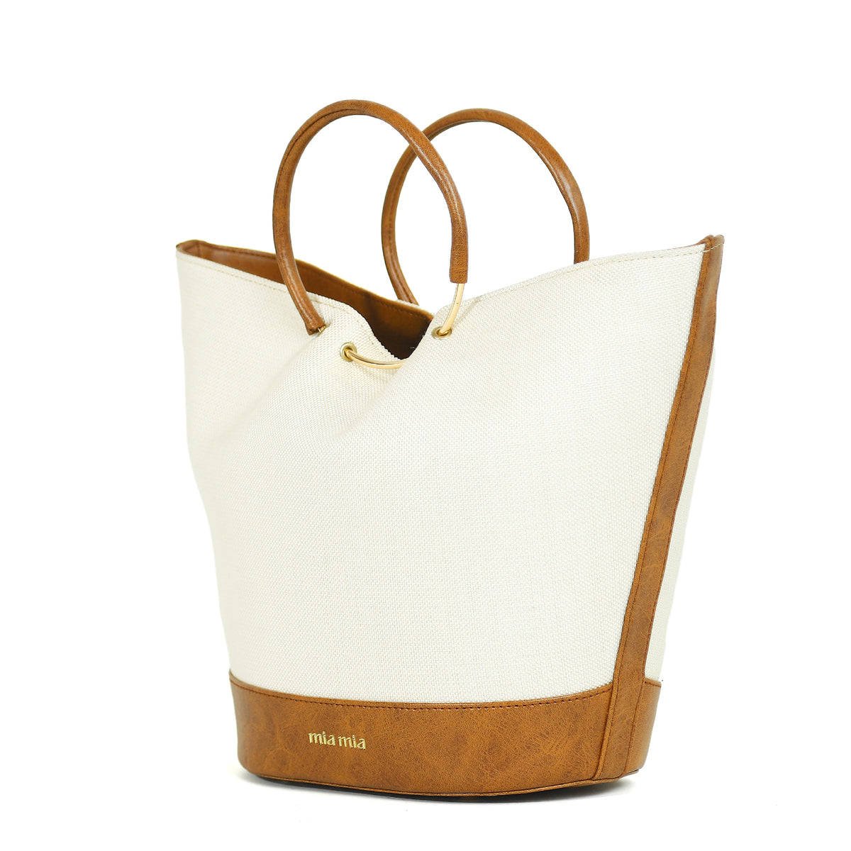 Sandshell Bucket | House of Mia Mia