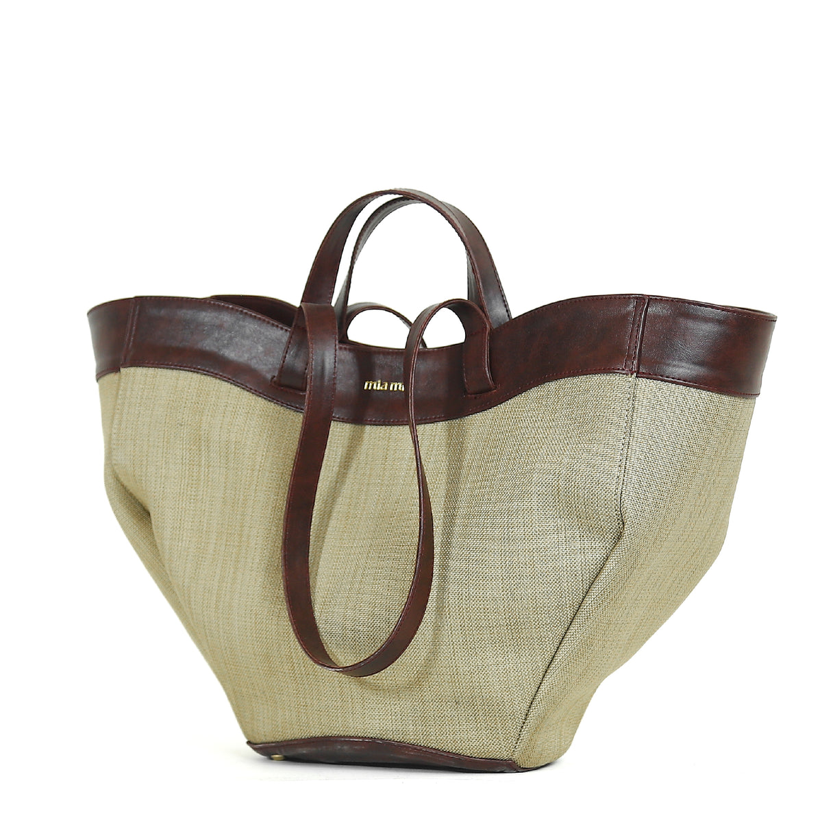 Auburn Grove Carryall | House of Mia Mia