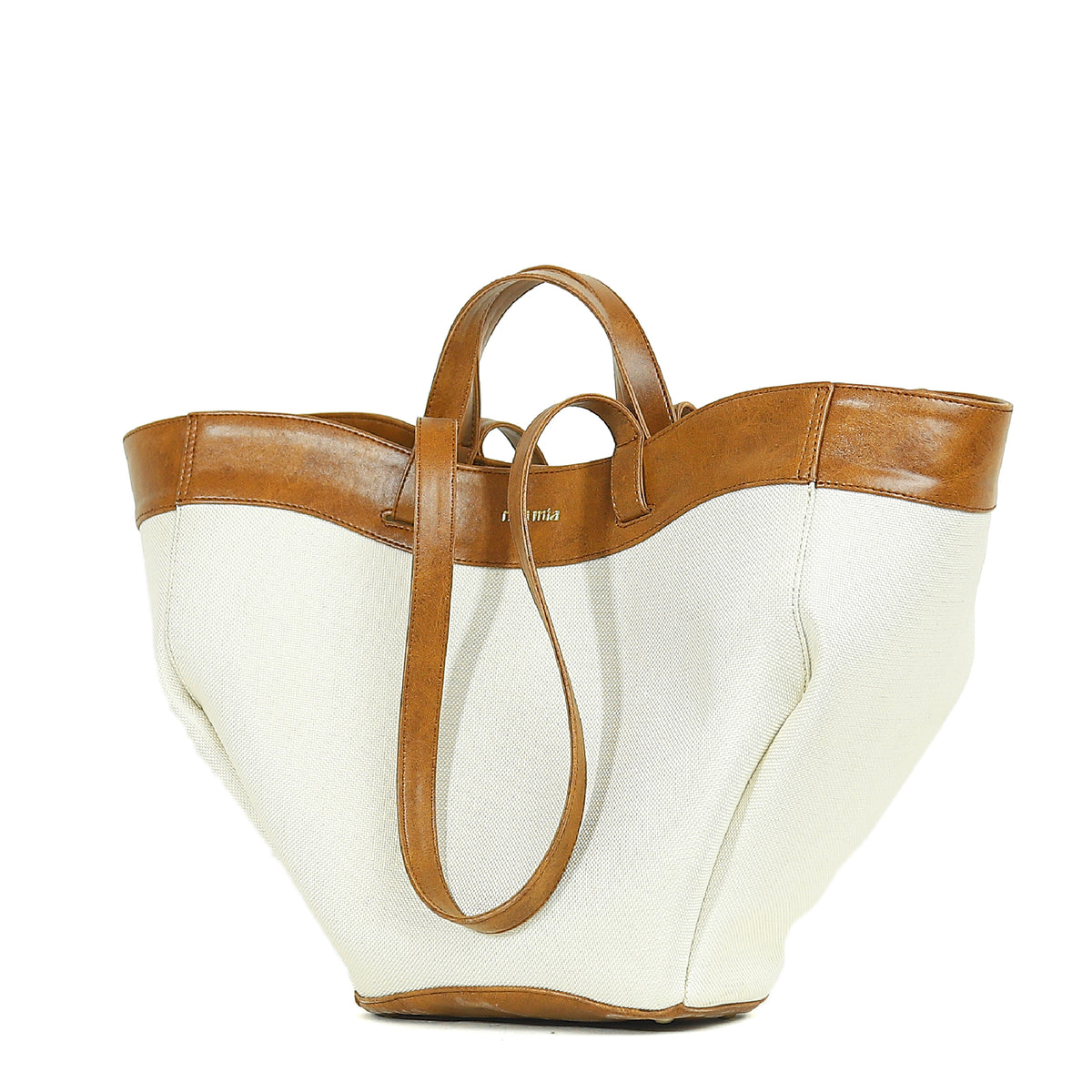 Sandshell Carryall | House of Mia Mia