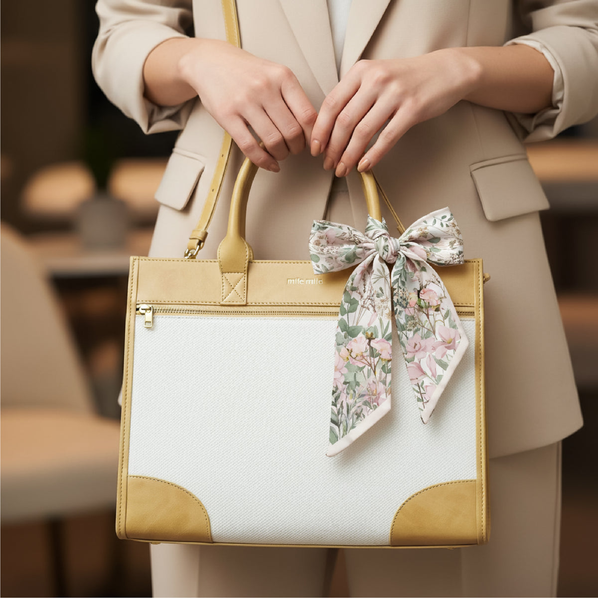 Ethereal Bloom | House of Mia Mia