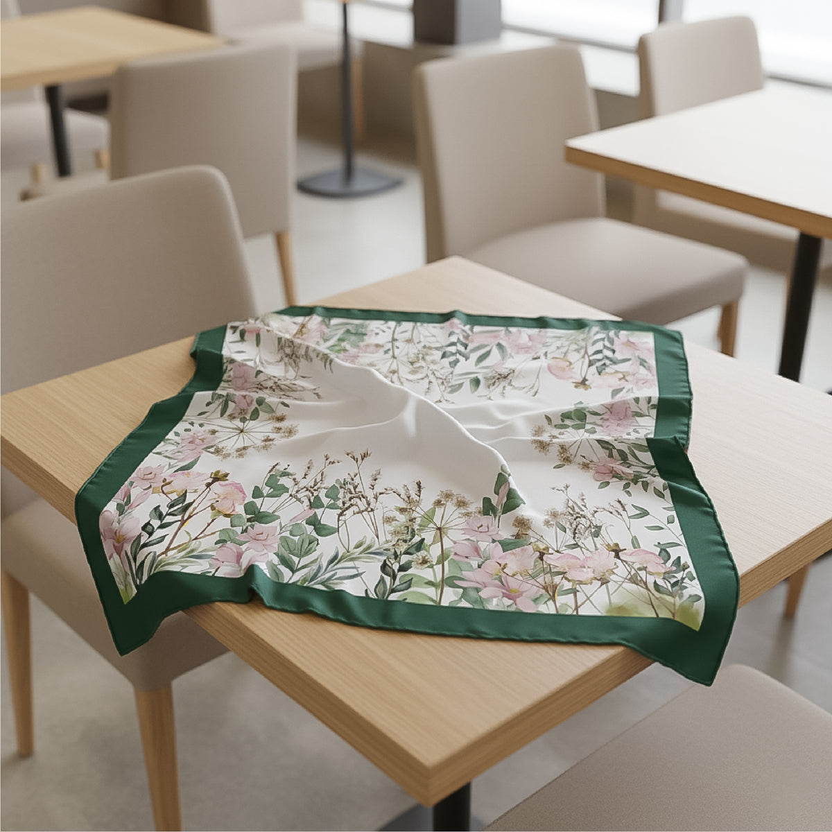 Ethereal Bloom | House of Mia Mia